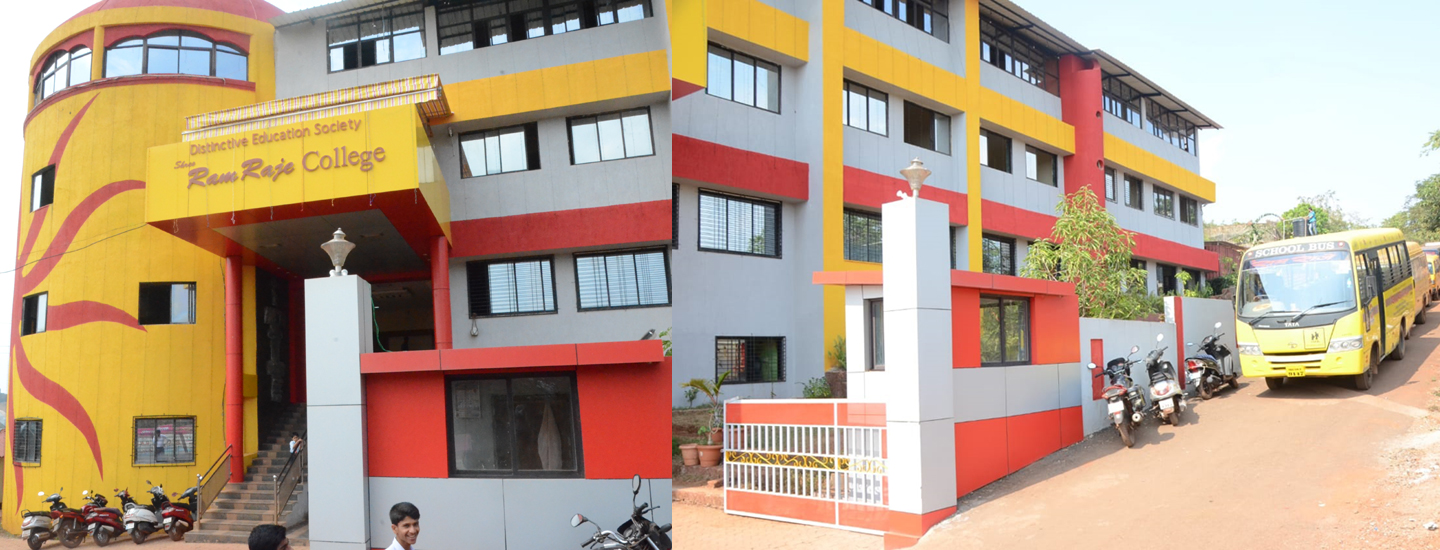 ramrajecollege.com – Welcome to RamRaje College, Dapoli